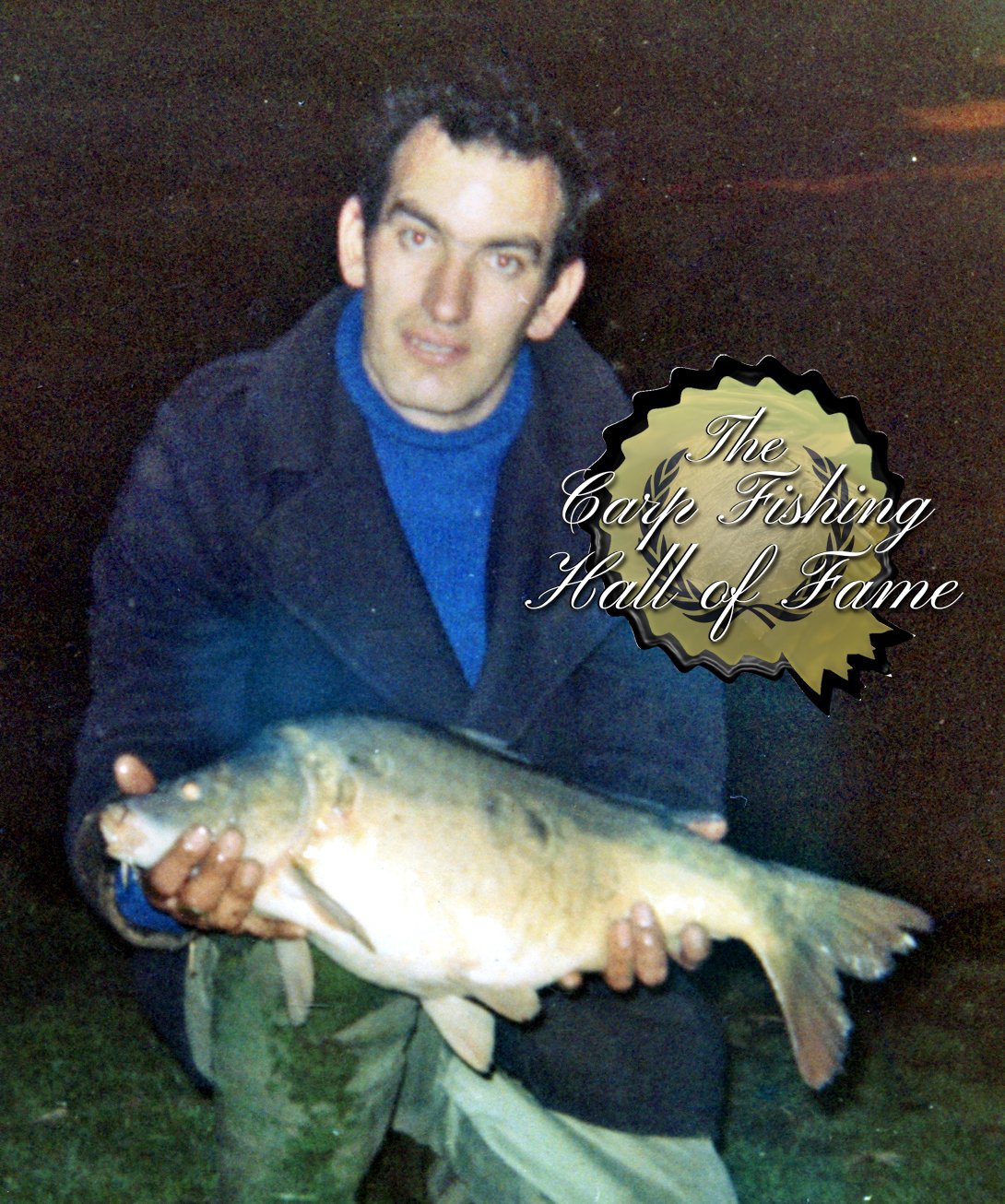 Hall of Fame inductees