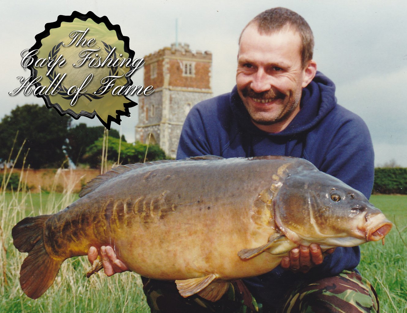 Hall of Fame inductees