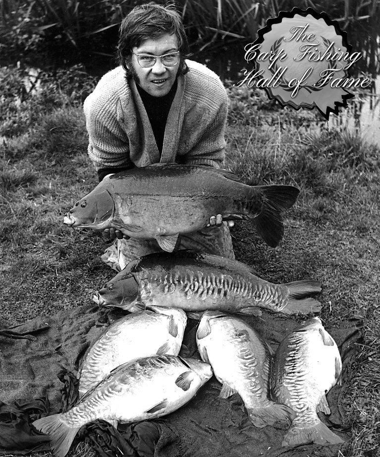 Hall of Fame inductees