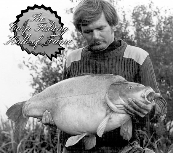 Hall of Fame inductees