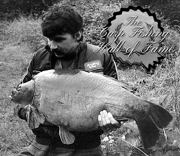 Hall of Fame inductees