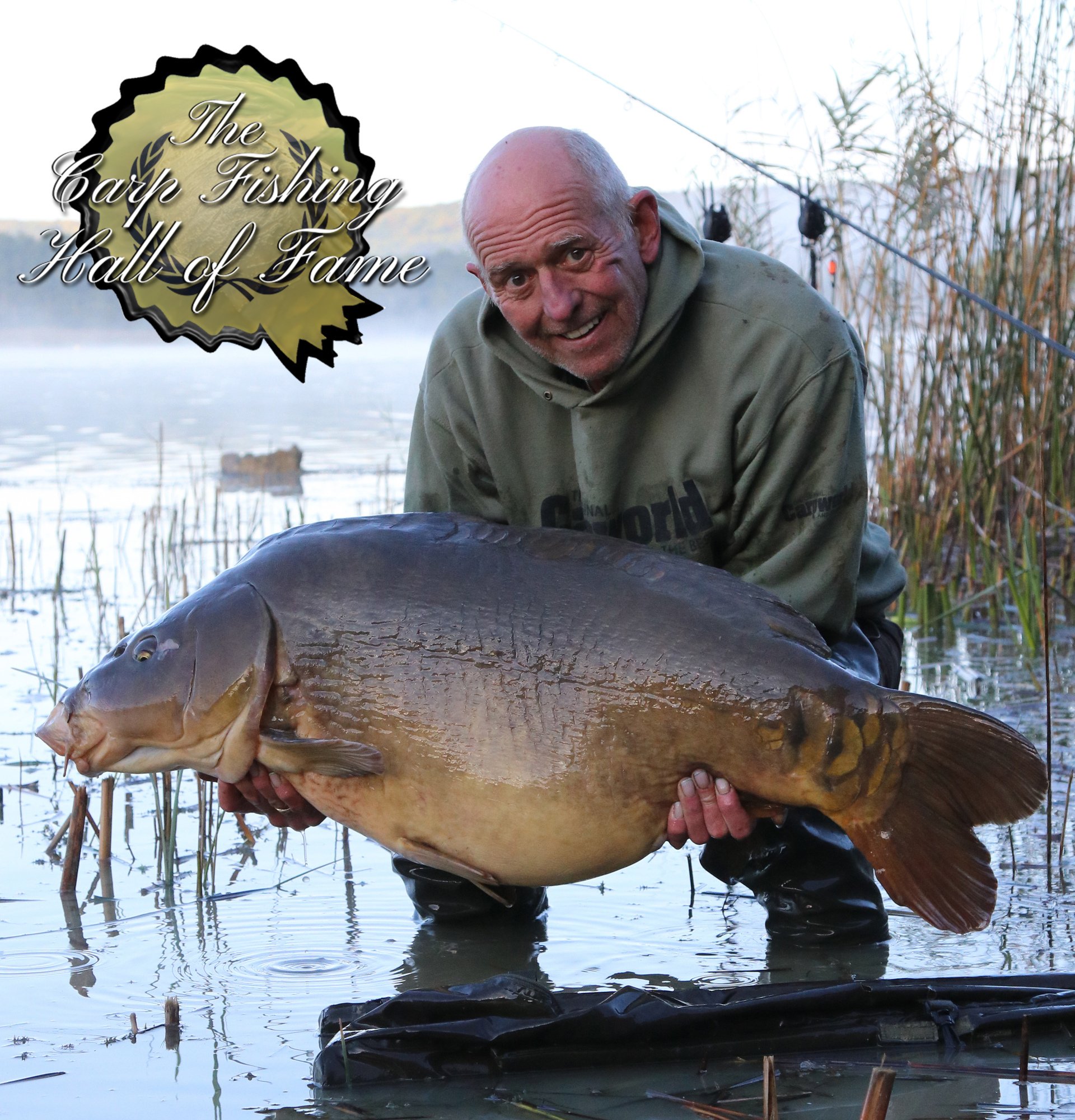 Hall of Fame inductees