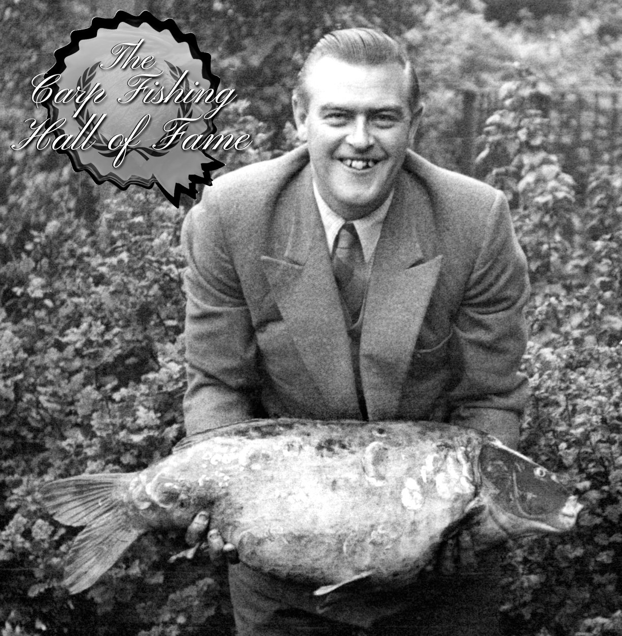 Hall of Fame inductees