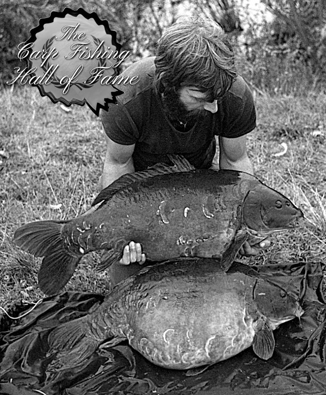 Hall of Fame inductees