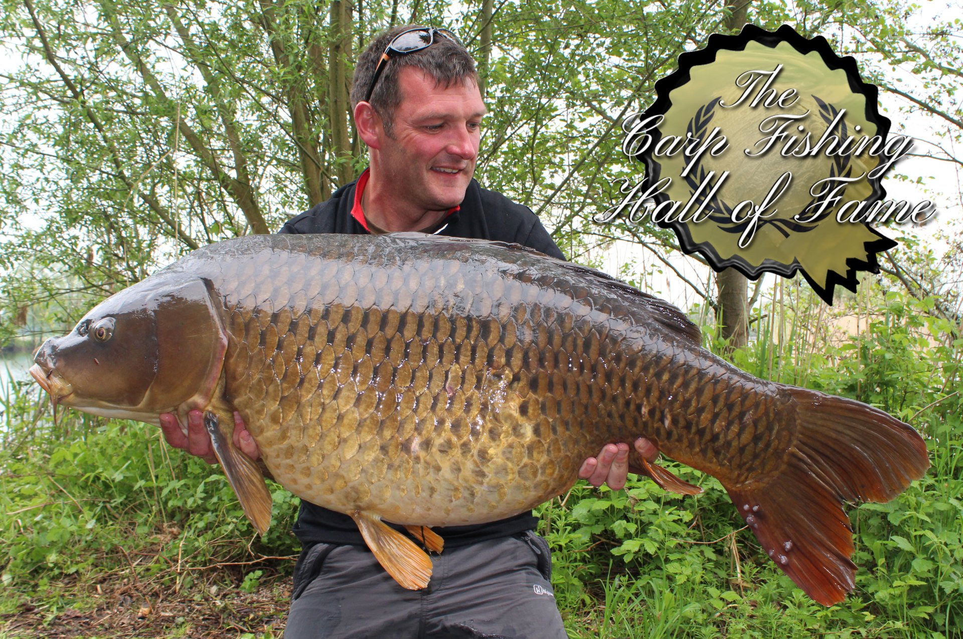 Hall of Fame inductees