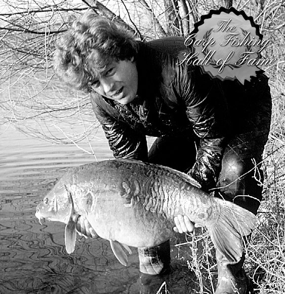 Hall of Fame inductees