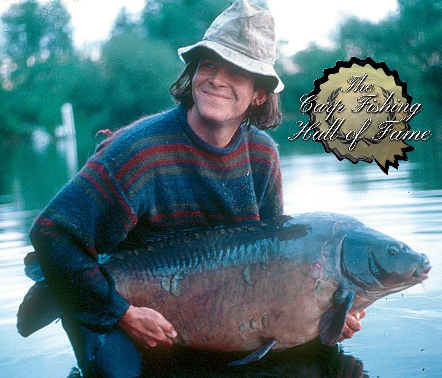 Hall of Fame inductees