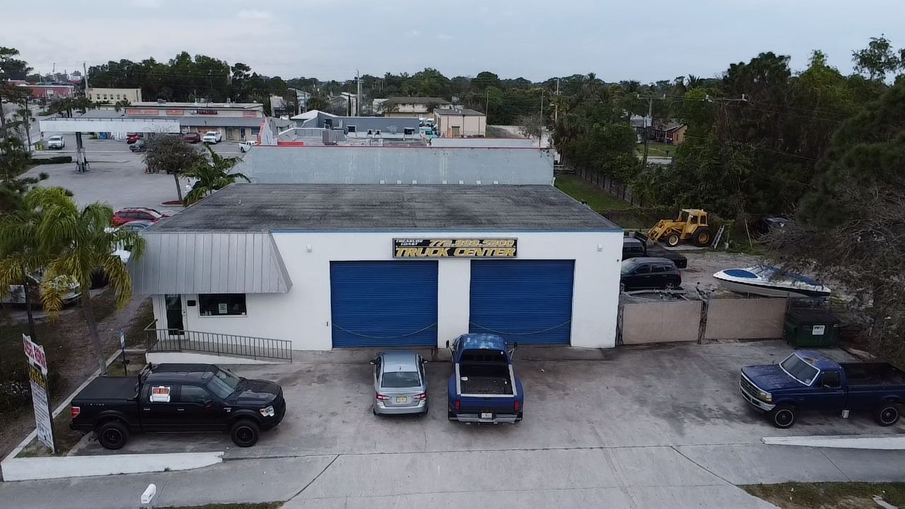 Diesel Repair Specialists in Stuart, FL | TC Truck Center