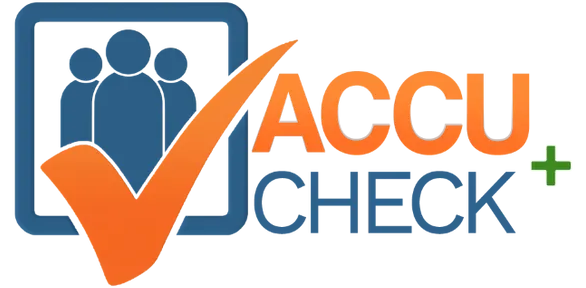 Level 1 Background Checks and TPA (MRO) Services