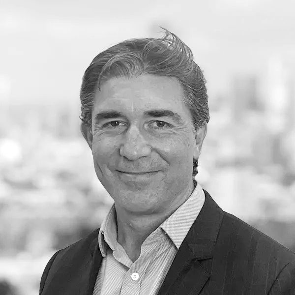 Sam Dale, Director of Business Development