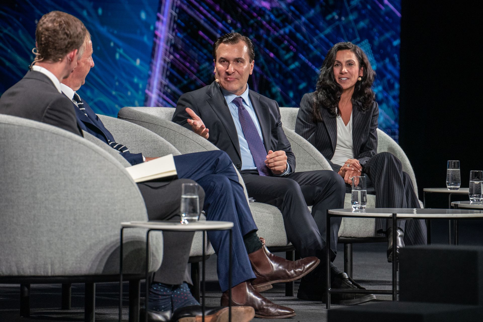 Events & webinars | Energy Aspects