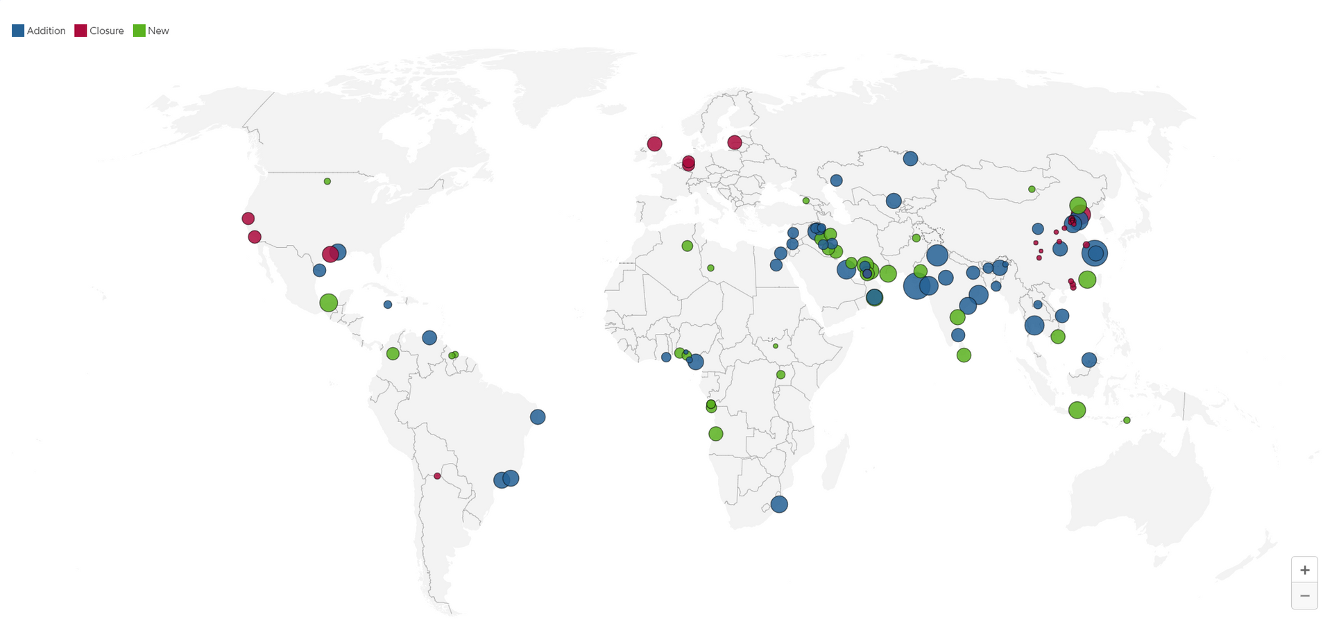 Medium-term Refining Analysis | Energy Aspects