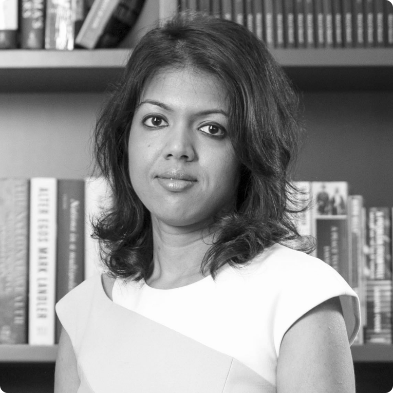 About us | Learn about Energy Aspects