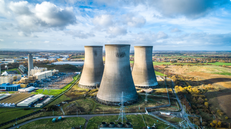 Energy Market Analysis & Analytics | Energy Aspects