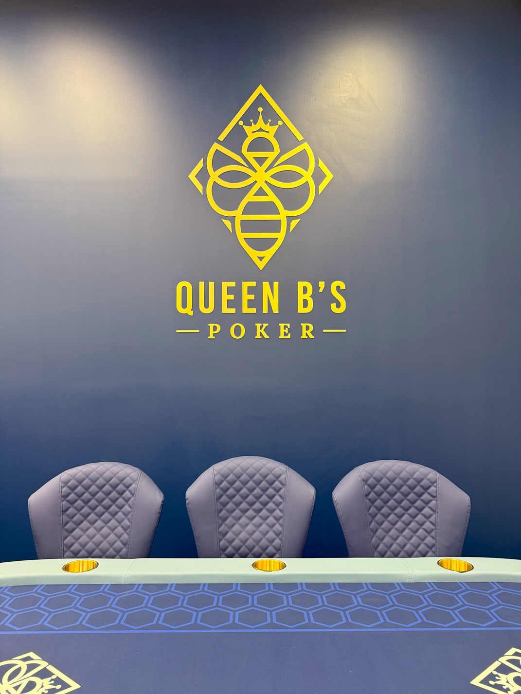 Gallery - Queen B's Poker - Quality Poker in Queensland