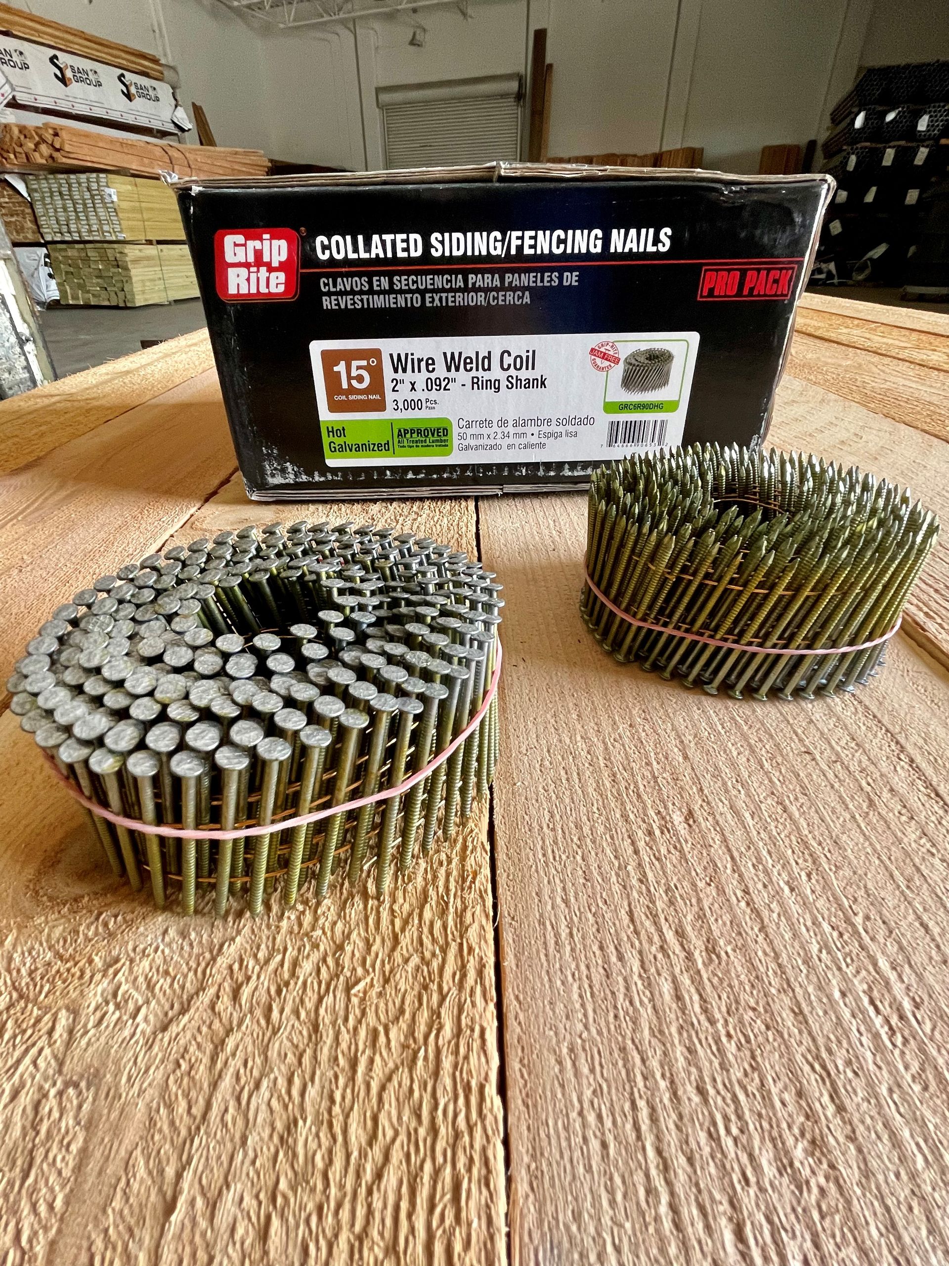 Premium Fence Supplies | Dallas, TX | Pro-Seal