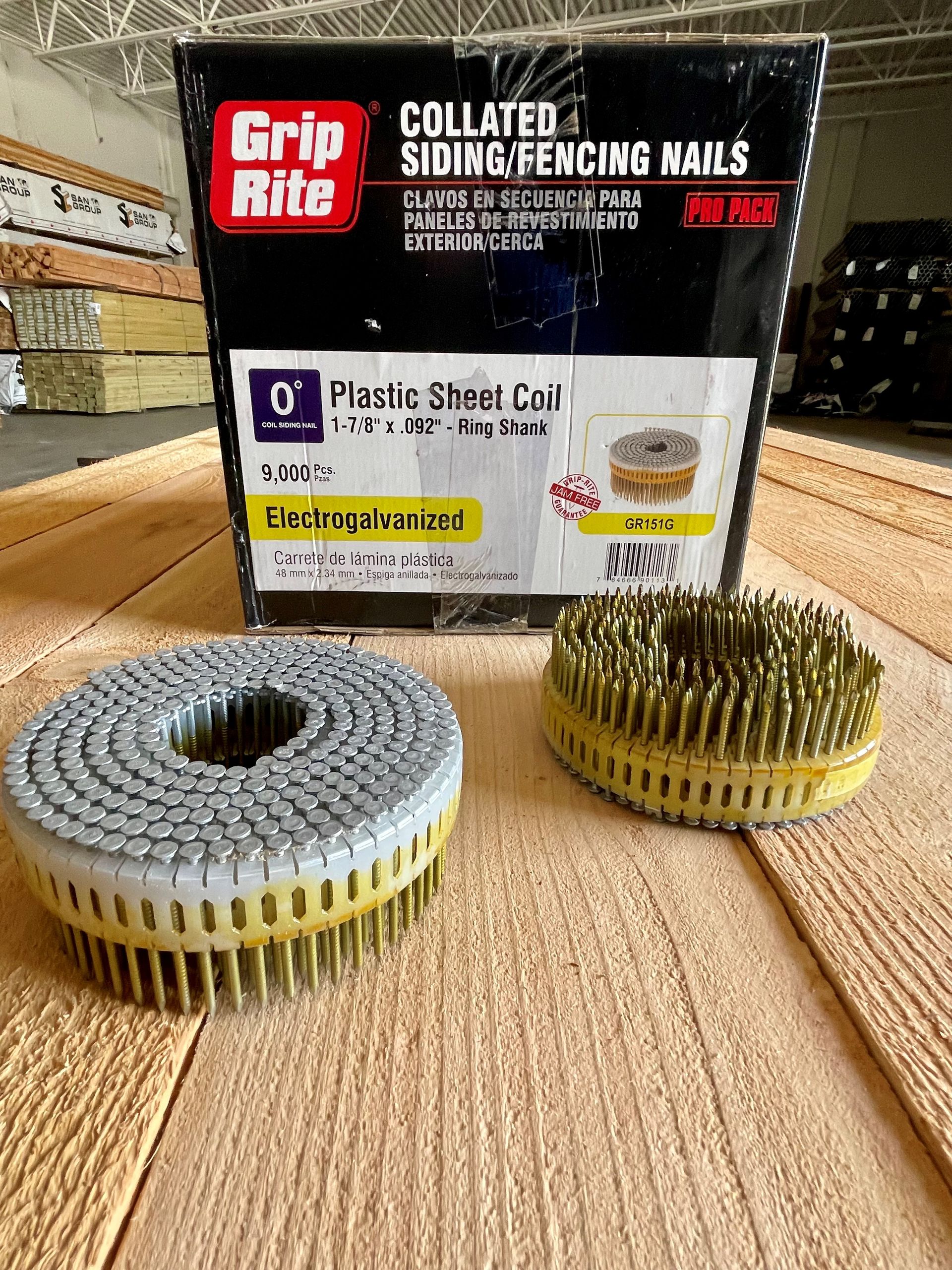 Premium Fence Supplies | Dallas, TX | Pro-Seal