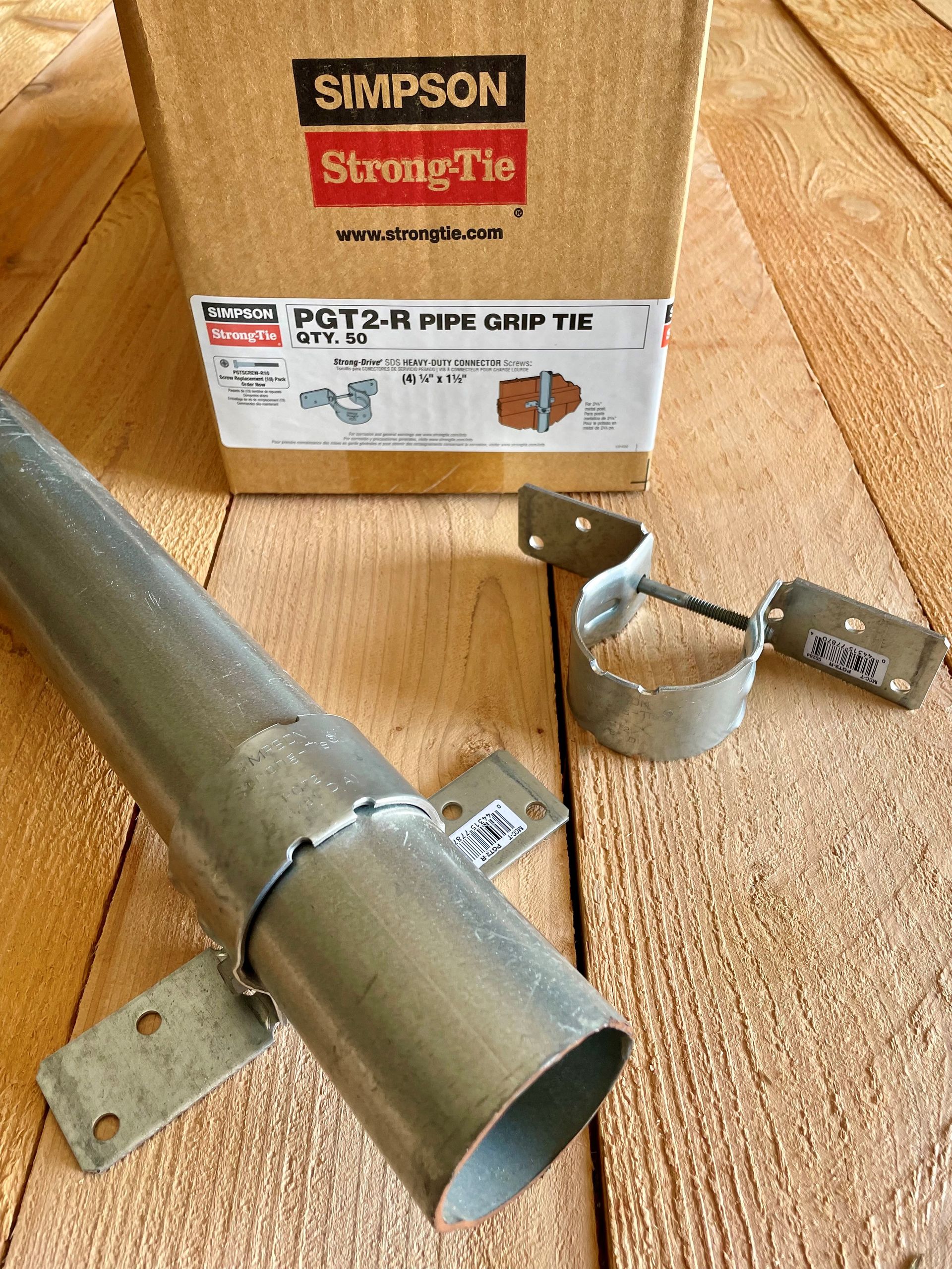 Premium Fence Supplies | Dallas, TX | Pro-Seal