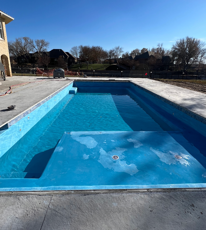 Leslies Pool Wichita Ks