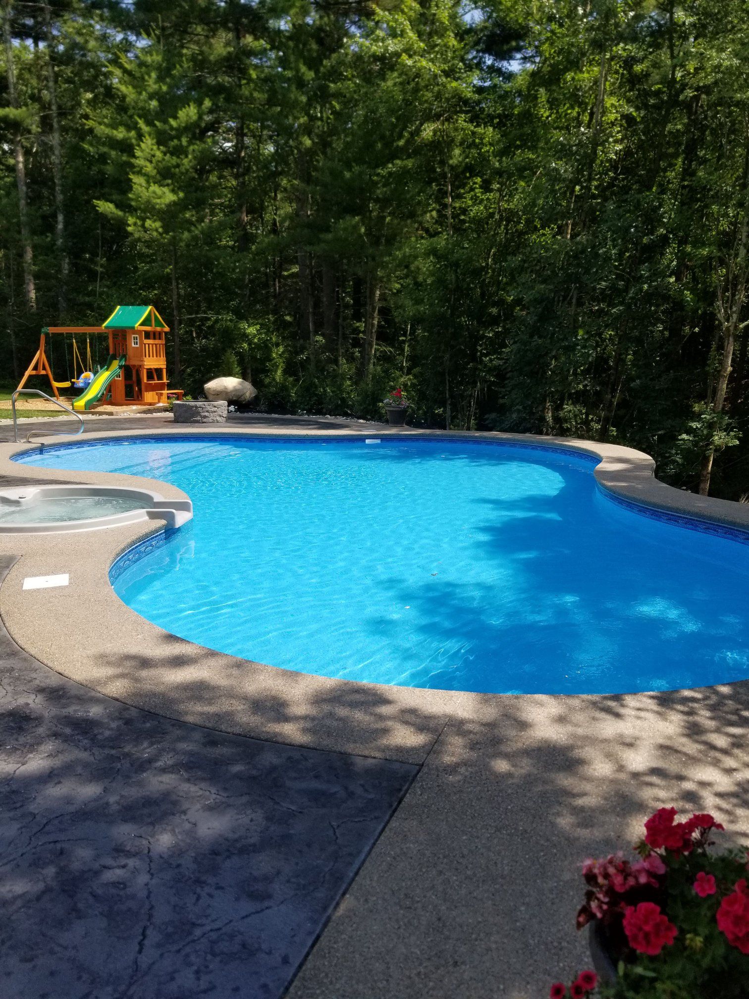 Vinyl Pool Installation | Wichita, KS