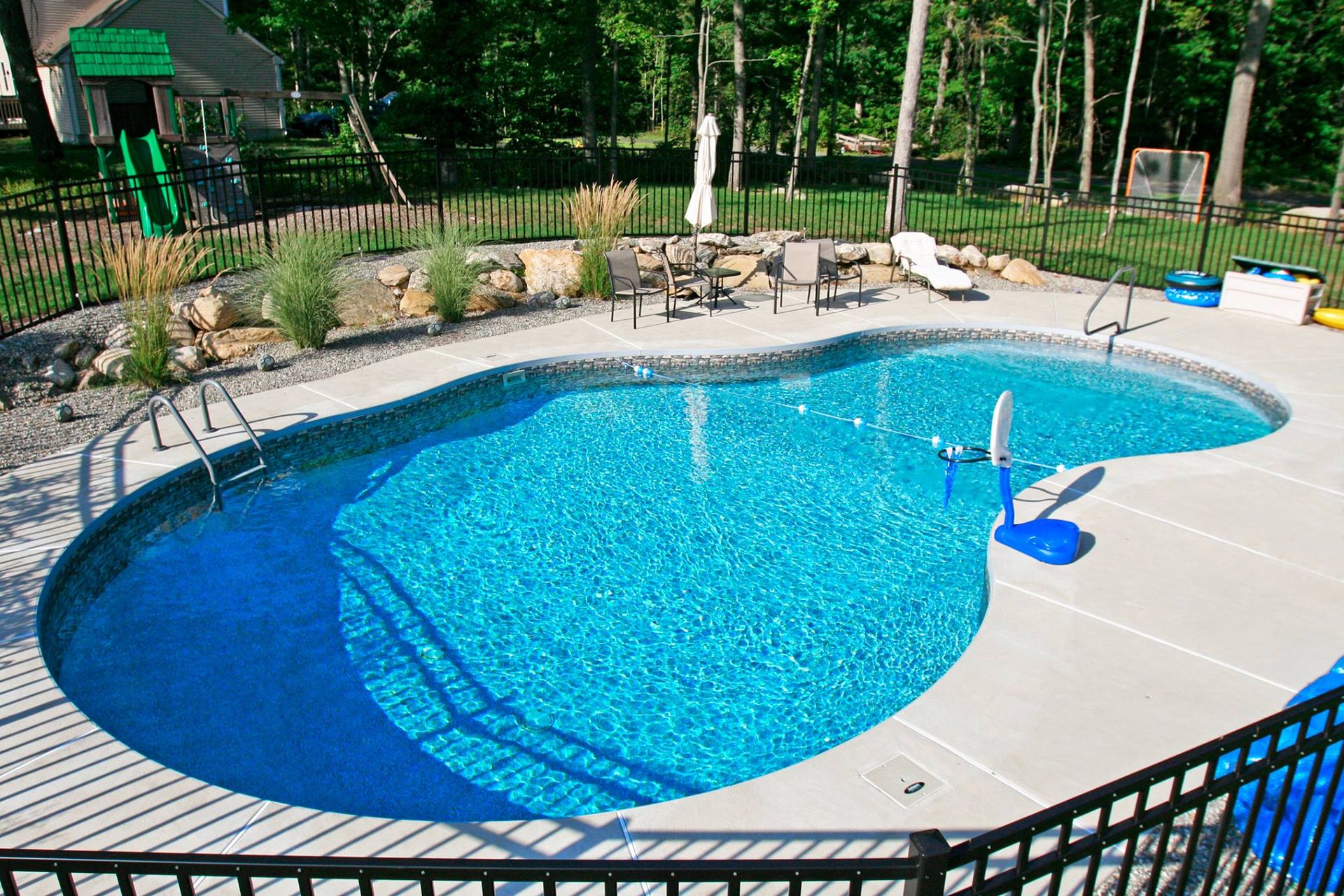 Vinyl Pool Installation | Wichita, KS
