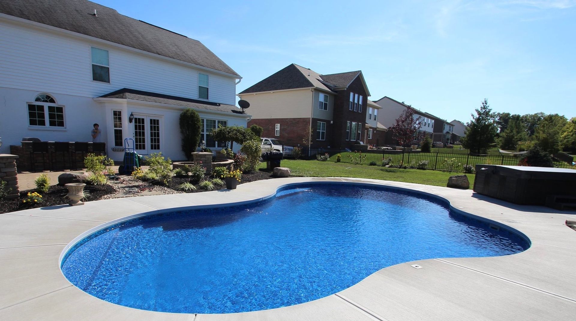 Superior Pools Gallery | Wichita, KS