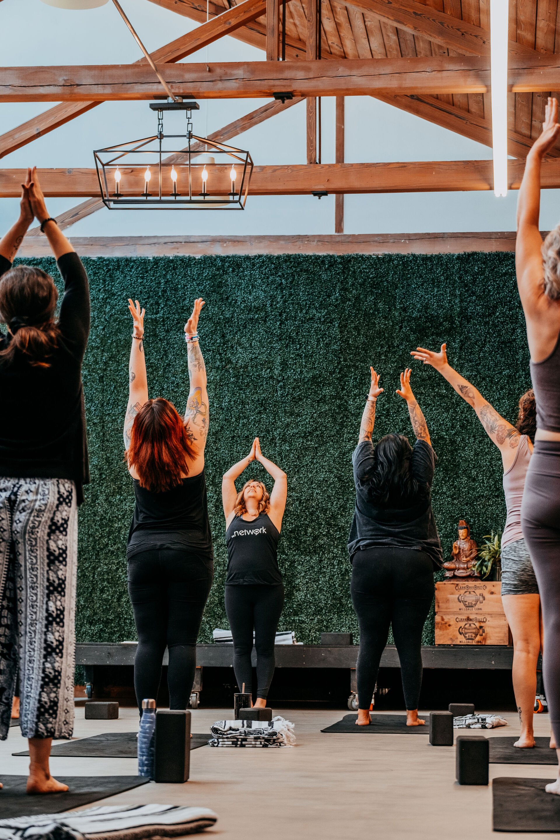 Yoga Studio in Southington/ Plantsville, Cheshire, Wolcott, Waterbury ...