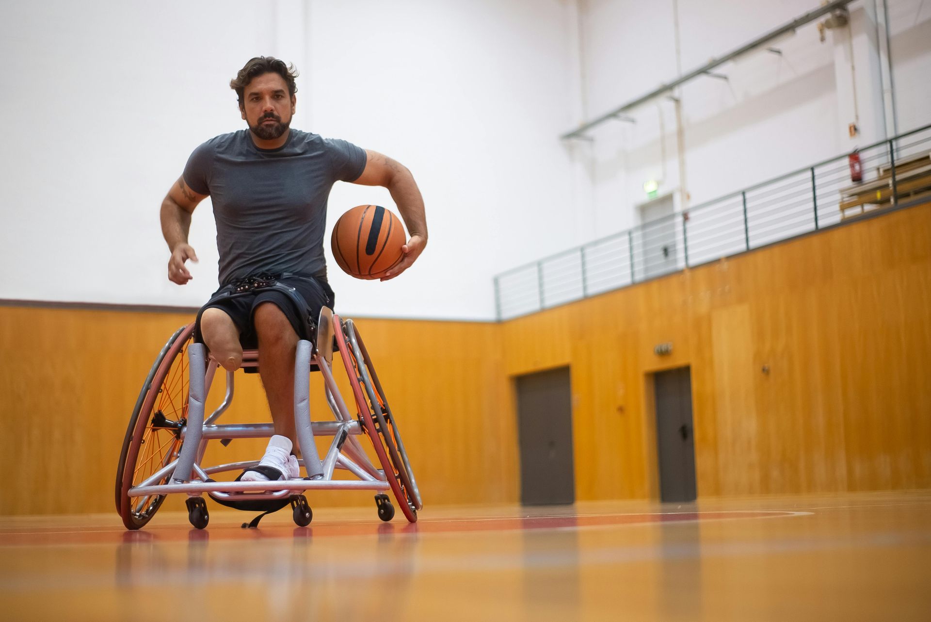 SPartida Movement LLC | Neurological & Adaptive Exercise Therapy ...