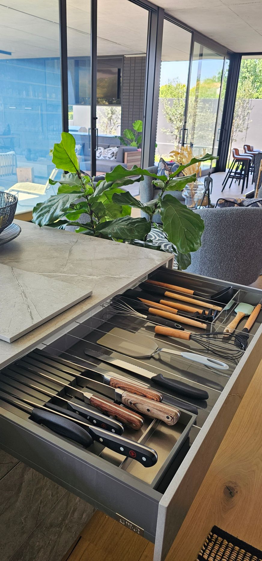 MK Method | Kitchen & Pantry