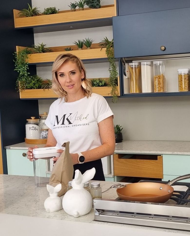 MK Method | Home Organisation