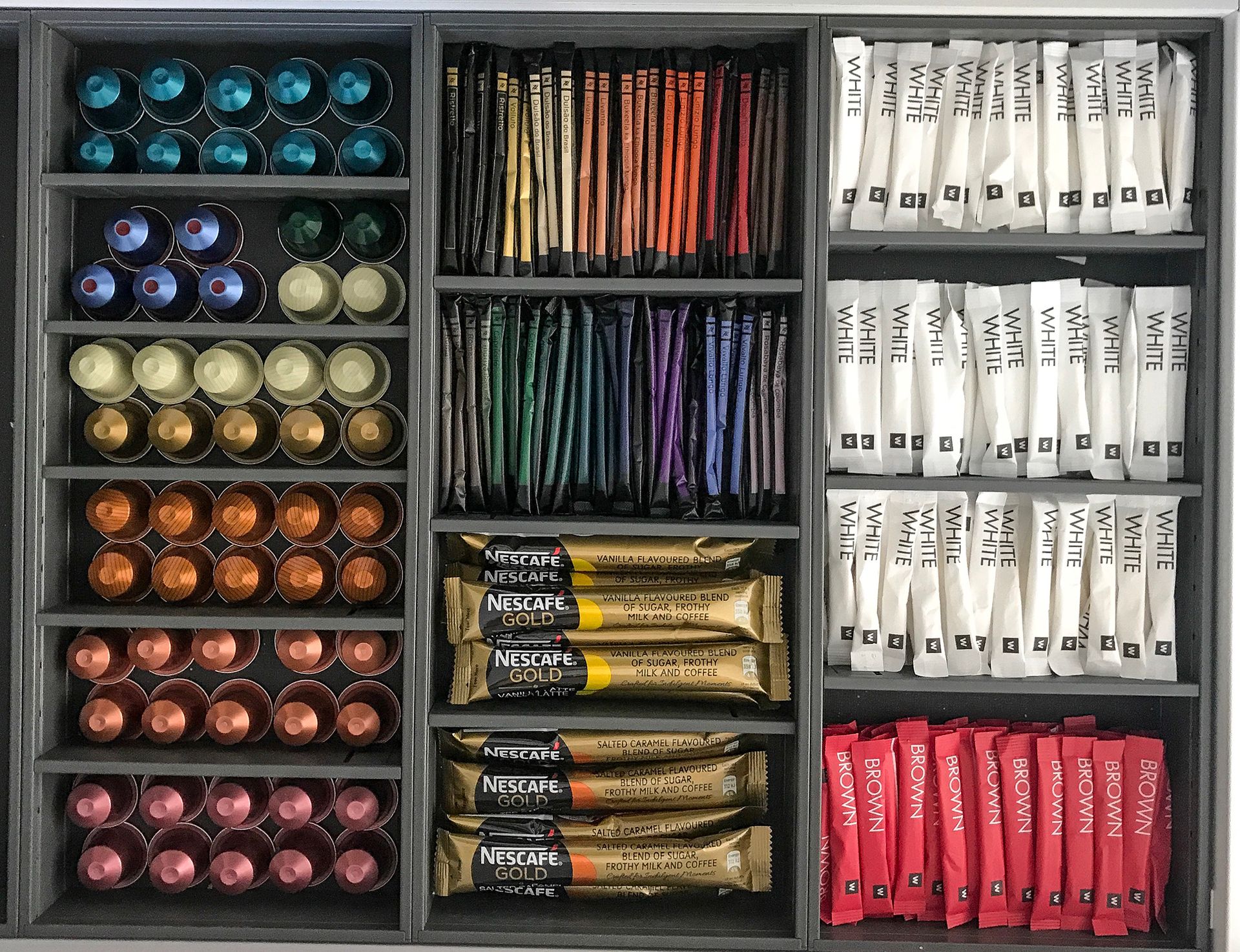 MK Method | Kitchen & Pantry