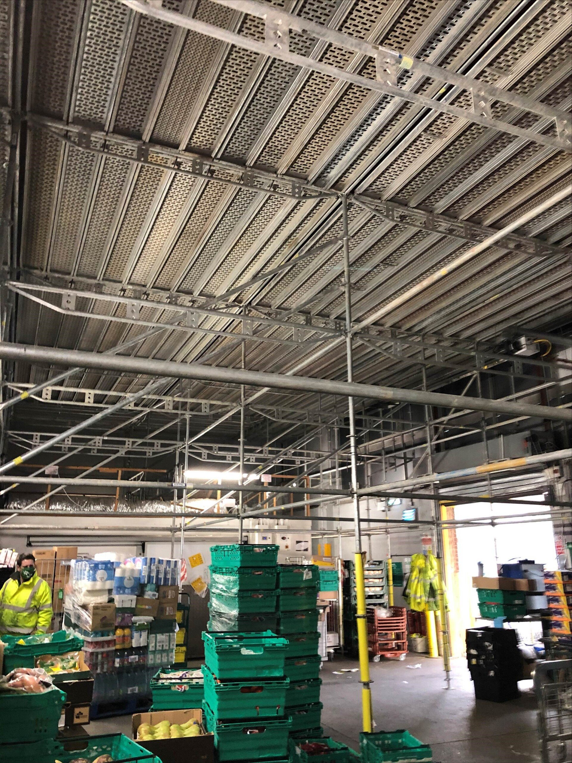 AT-PAC | Morrison Crediton | Scaffolding Services