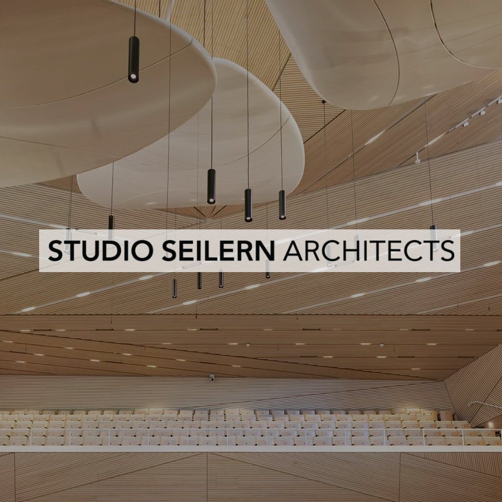 Studio Seilern Select Rapport3 to Help Further Their Success