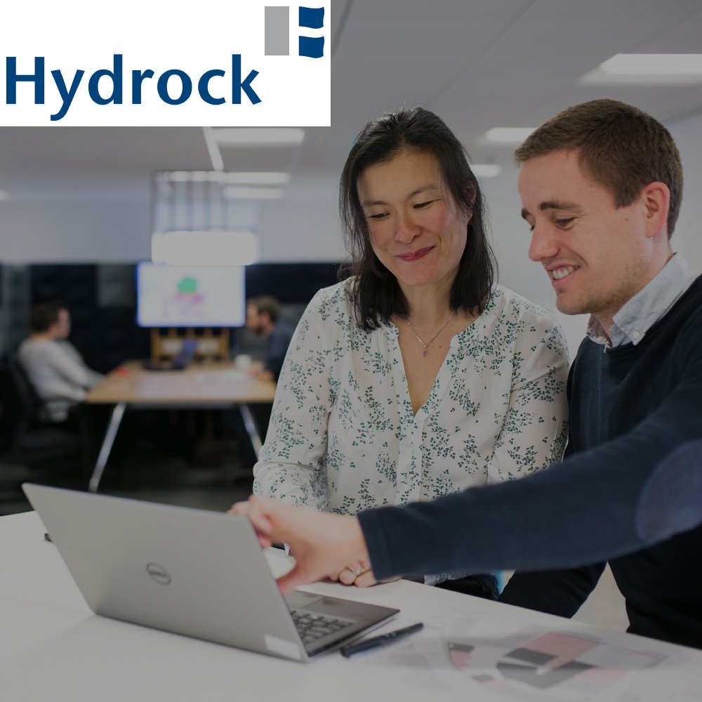 Hydrock Introduces Rapport3 to Their Team of 500