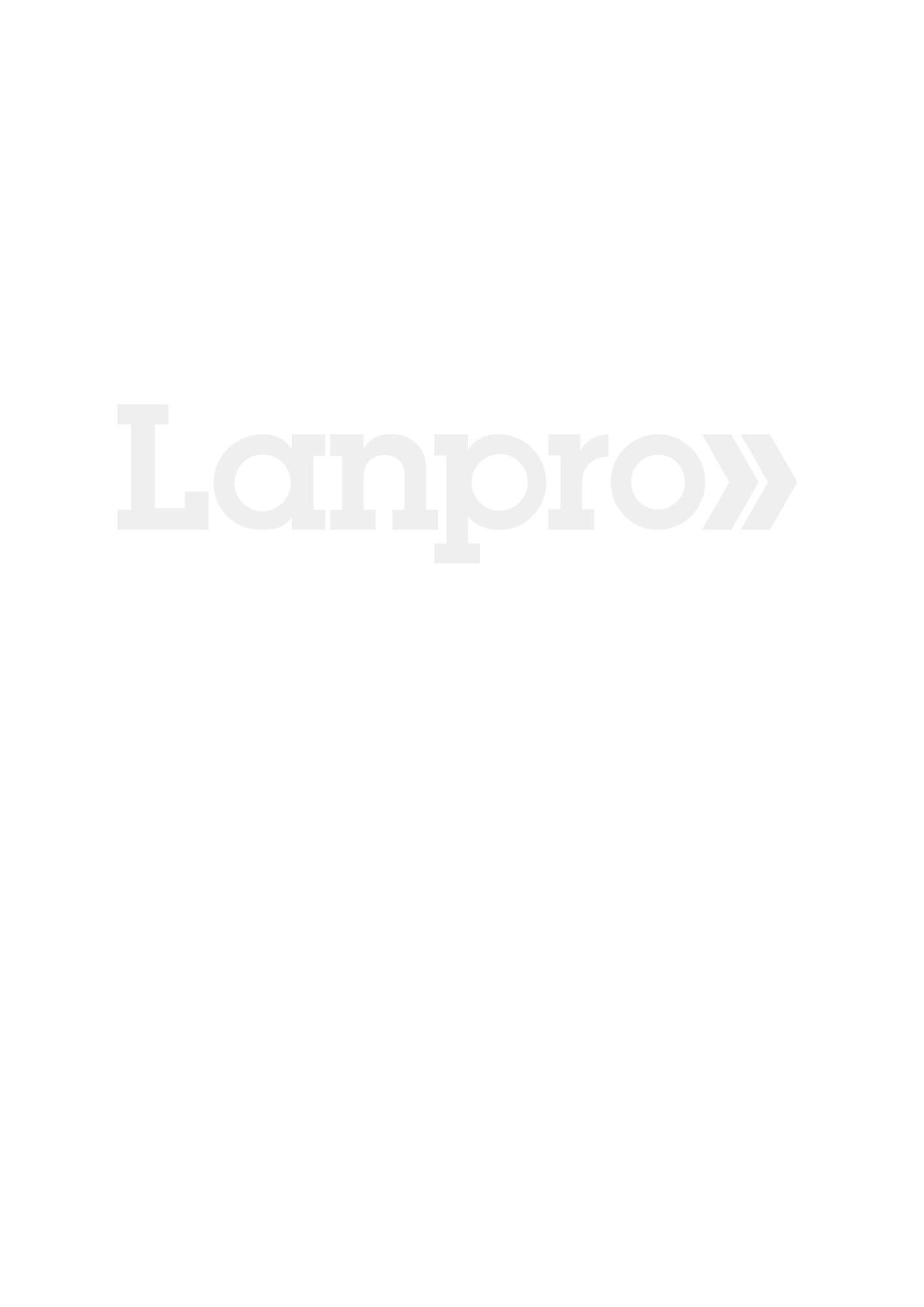 Lanpro Services Customer Story - Rapport3 Project Management Software