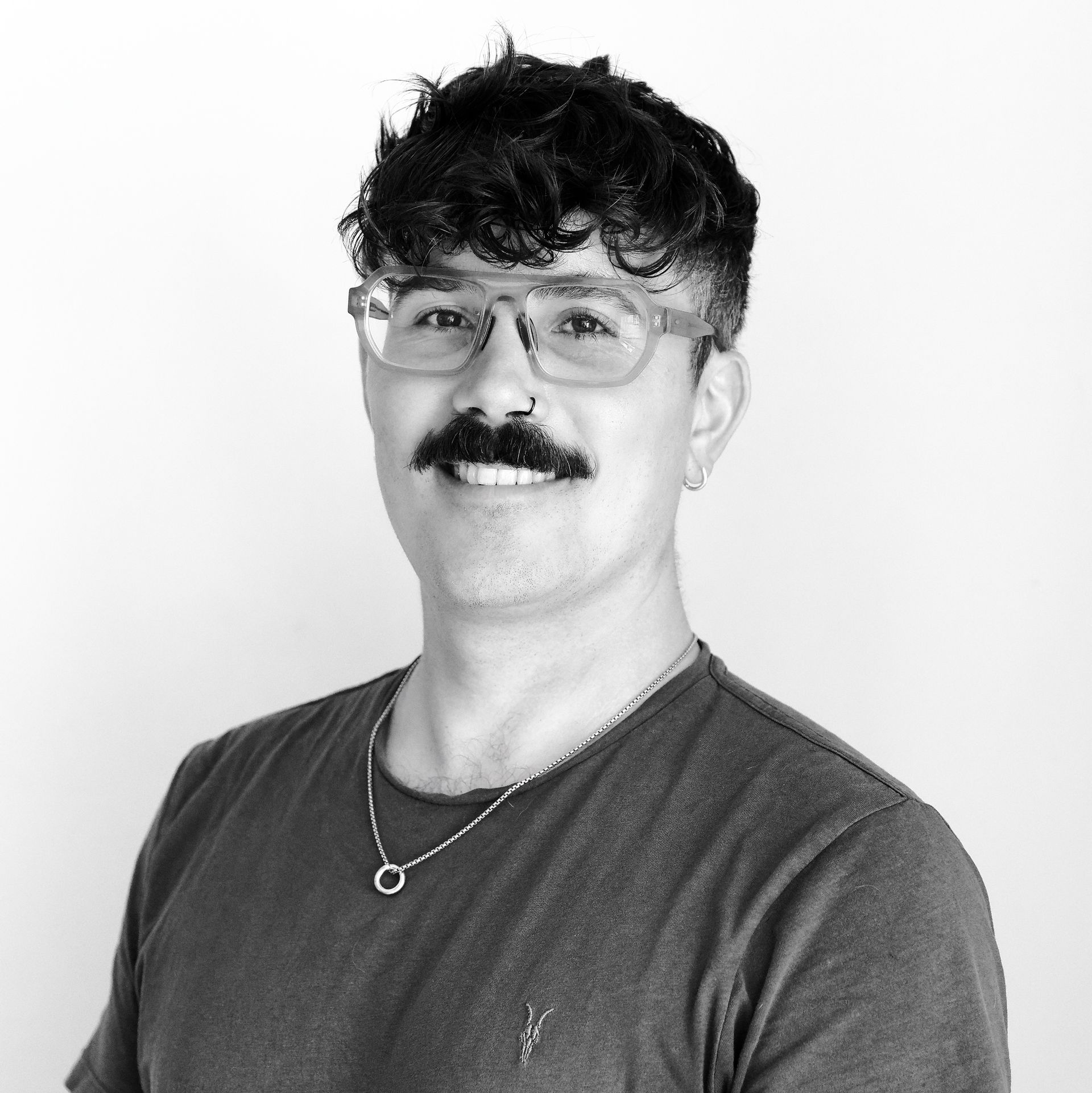 Meet The Rapport3 Team