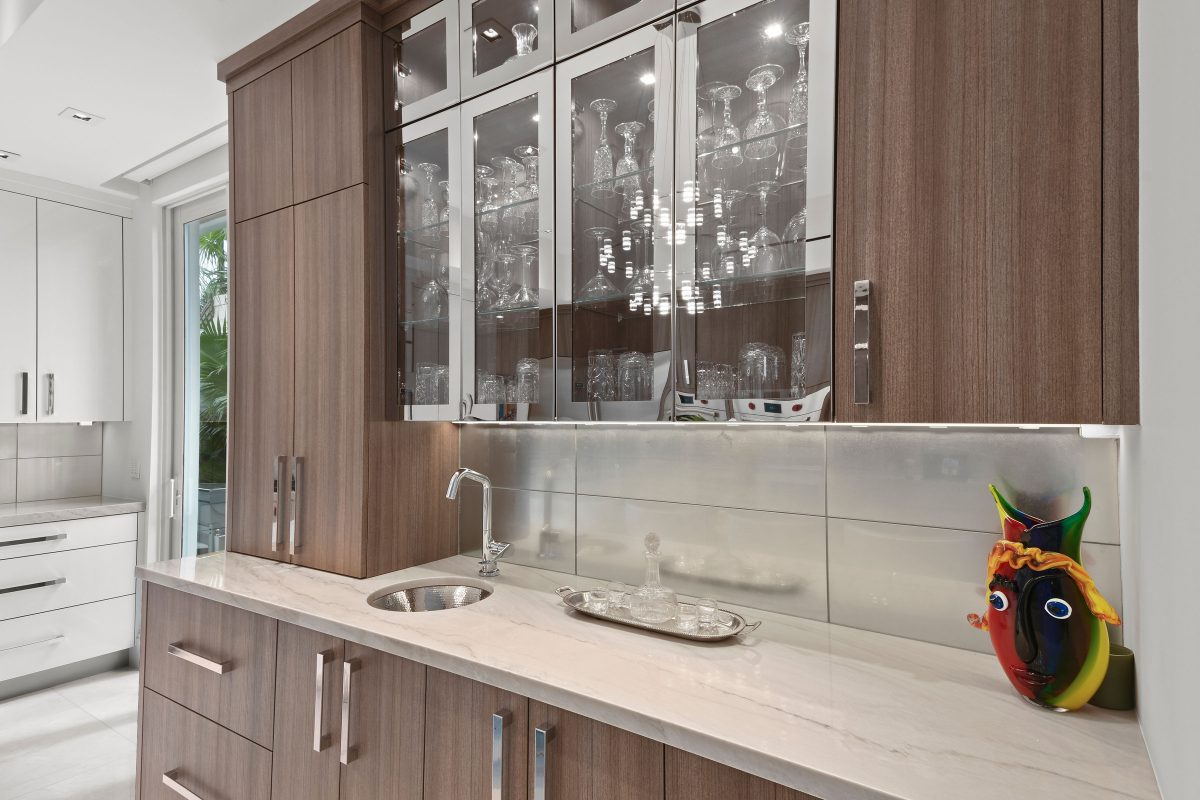 About Don Walter Kitchen Distributor