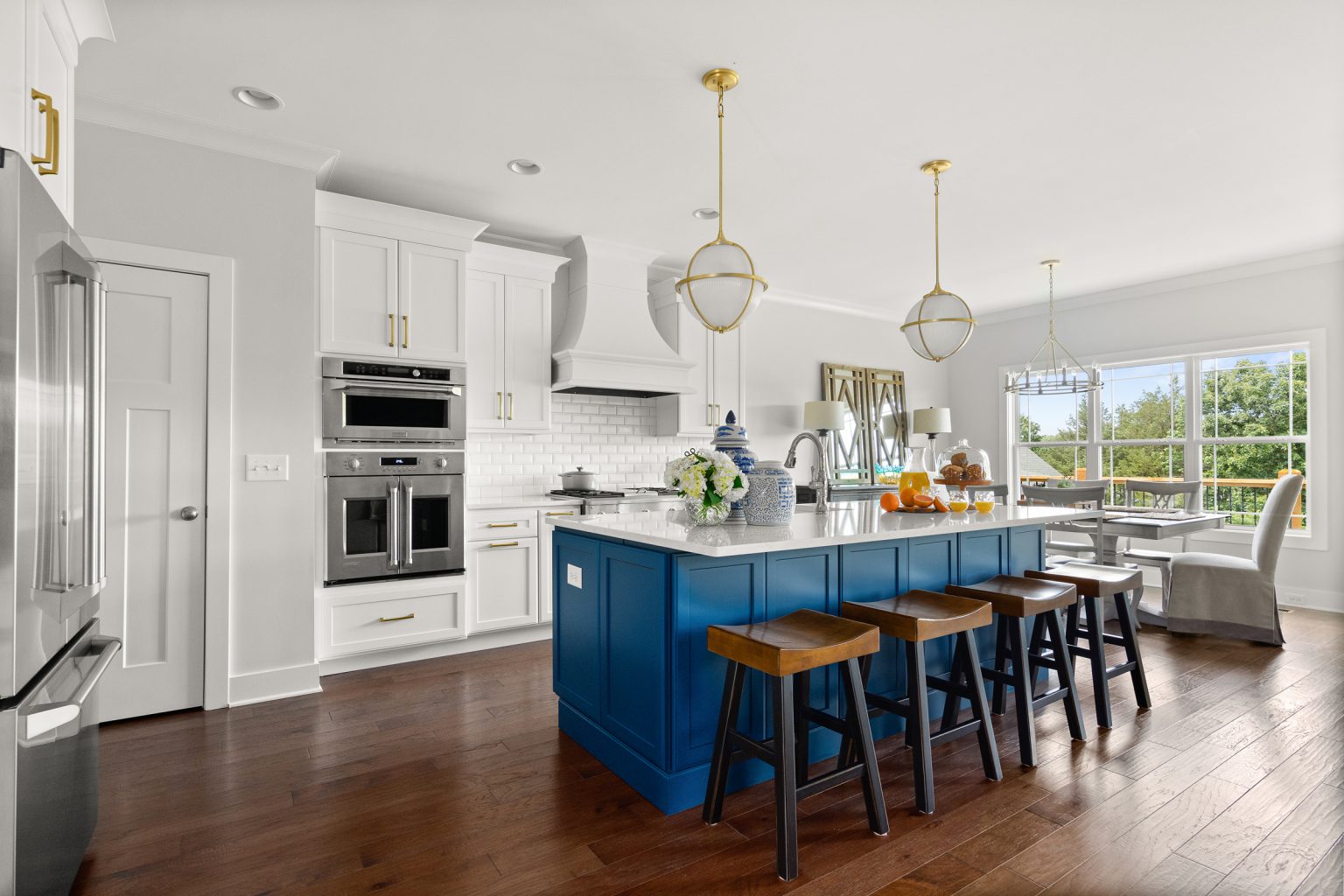 Kitchens at Don Walter Kitchen Distributor