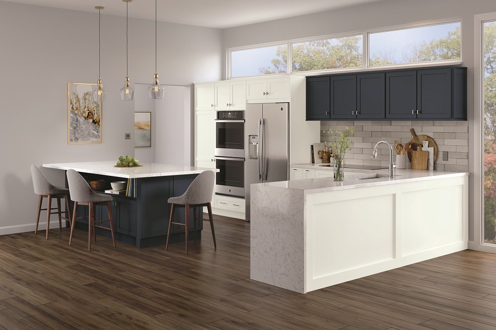 Kitchens at Don Walter Kitchen Distributor
