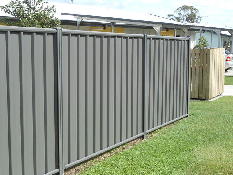 The Fence Place | Fencing in Rockhampton