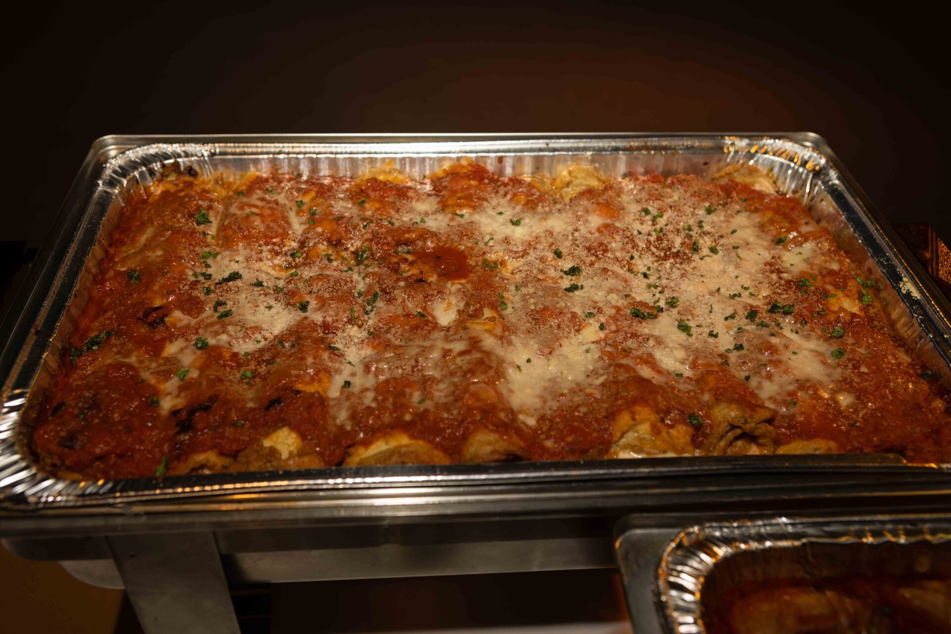 Bar and Grill Menus | Neptune, NJ | Headliner Oasis