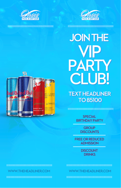 Bar and Grill Menus | Neptune, NJ | Headliner Oasis