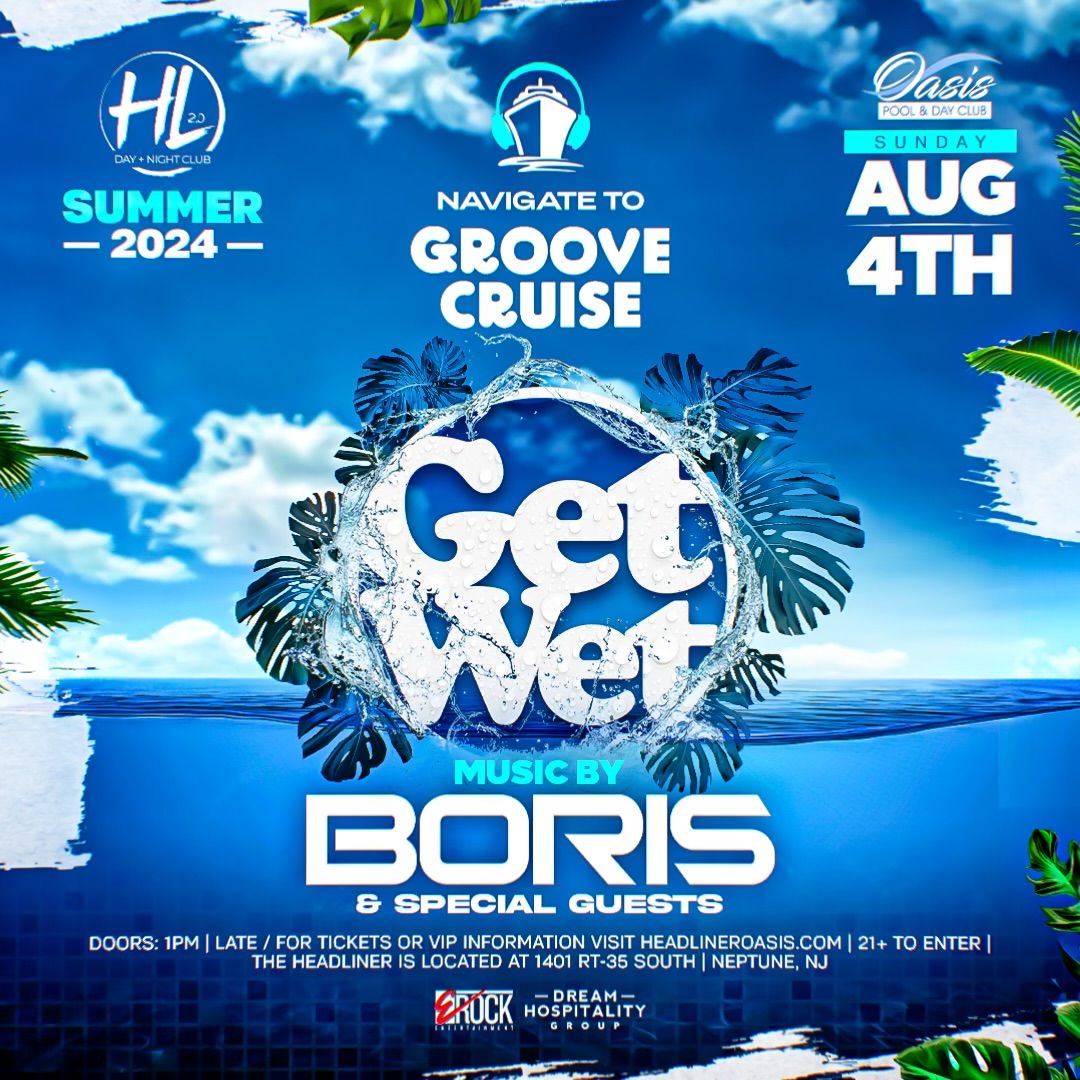 Weekend Local Bar Events | Neptune, NJ | Headliner Oasis