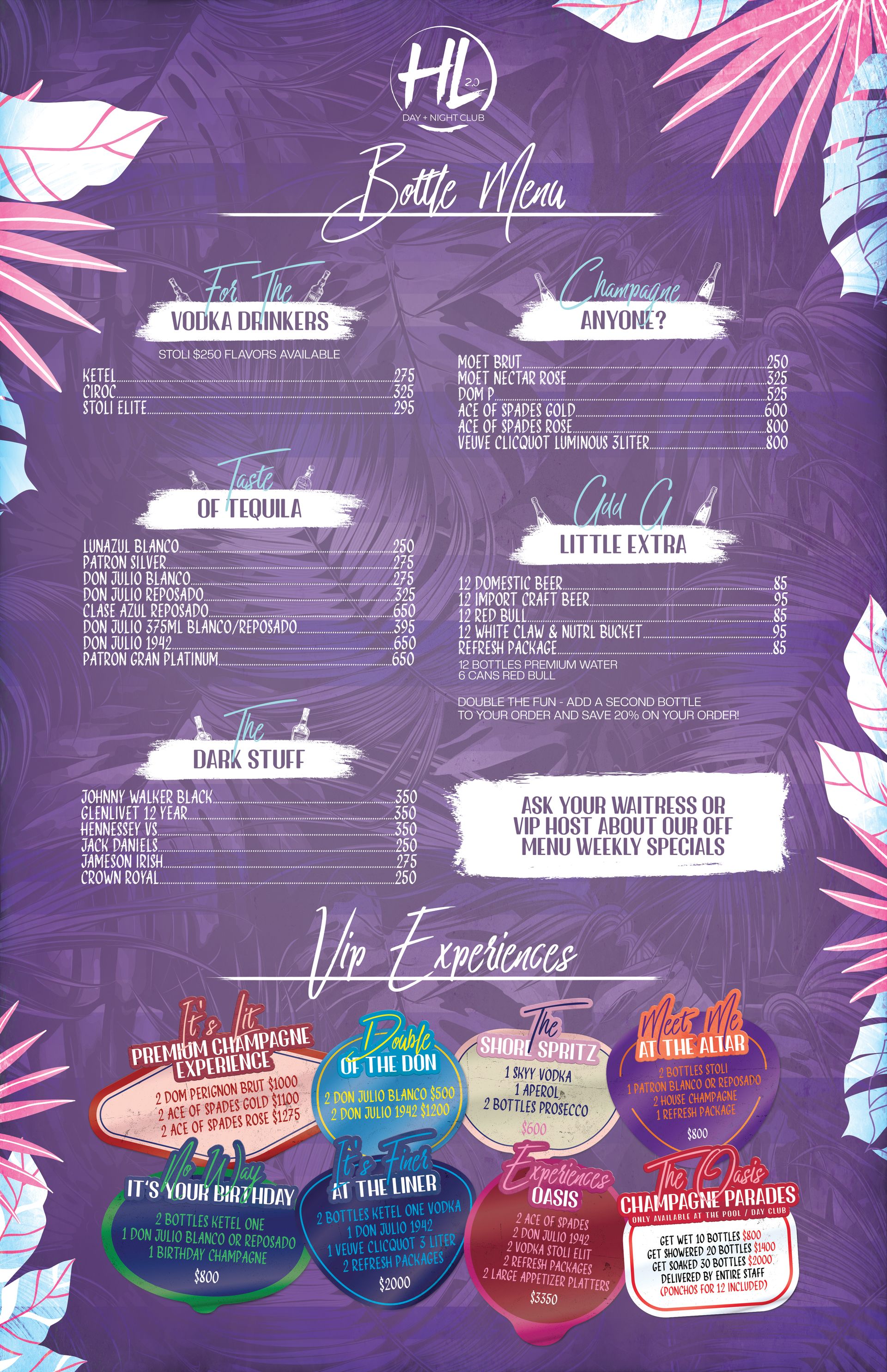 Bar | Neptune, NJ | Headliner Oasis