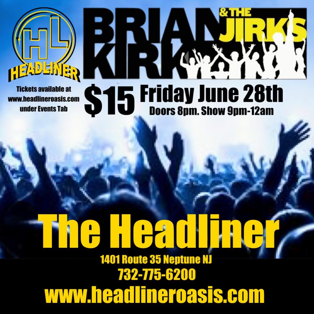 Weekend Local Bar Events | Neptune, NJ | Headliner Oasis