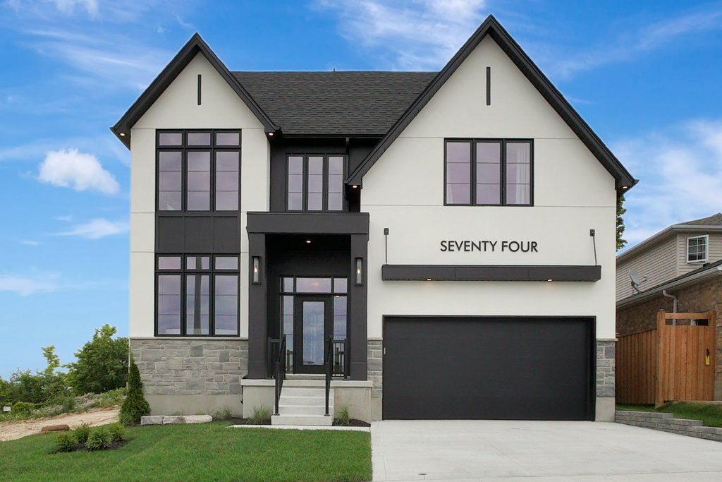 Ritz Homes | Custom Home Builder