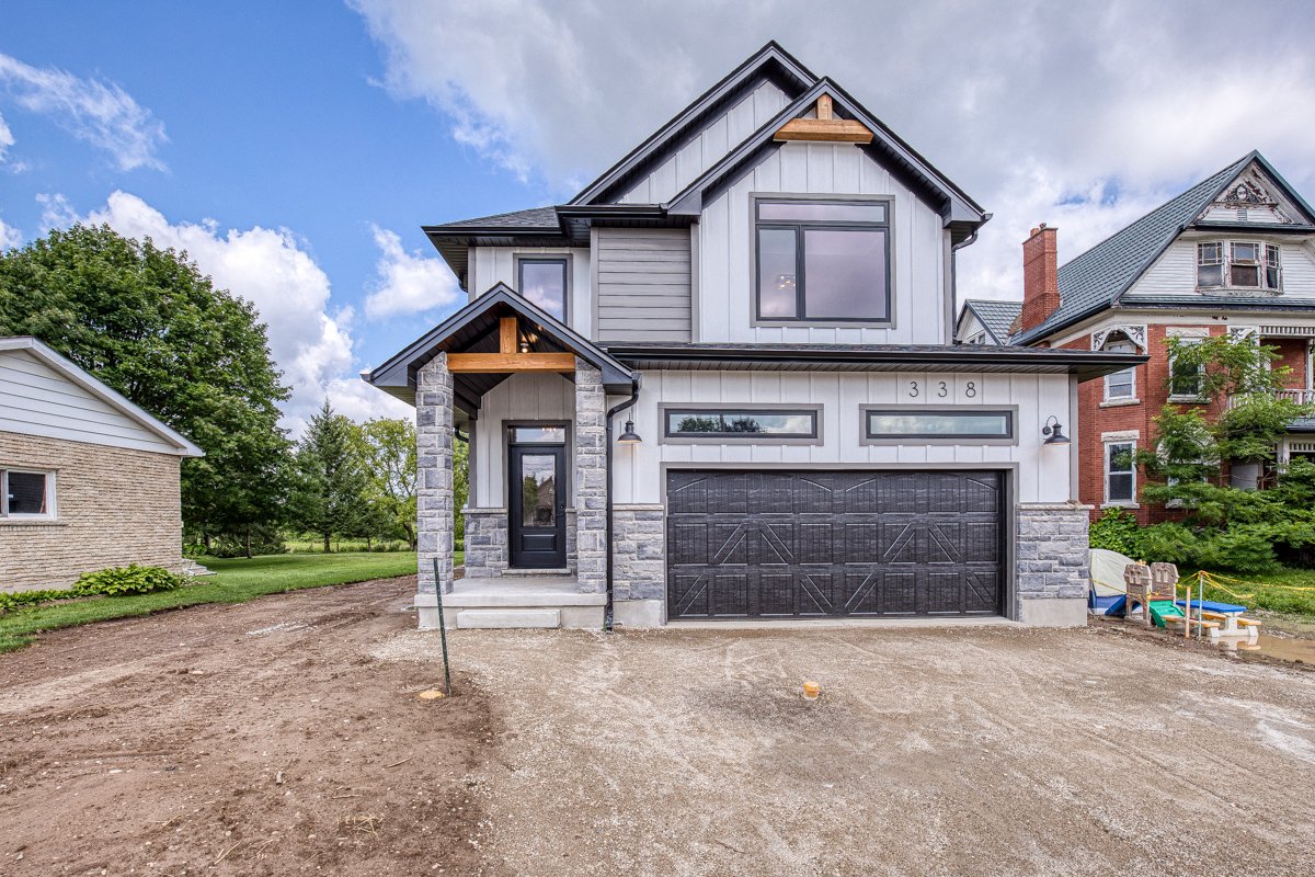 Ritz Homes | Custom Home Builder