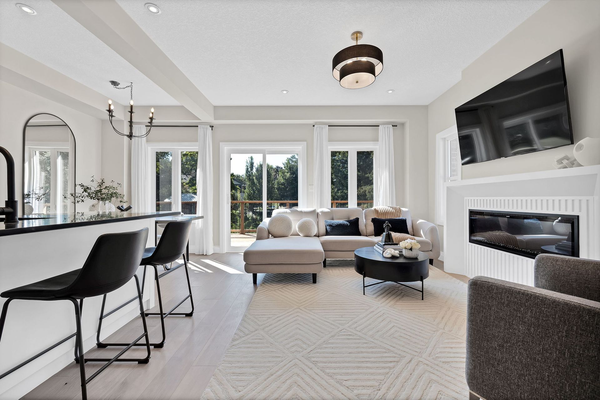 Ritz Homes | Custom Home Builder