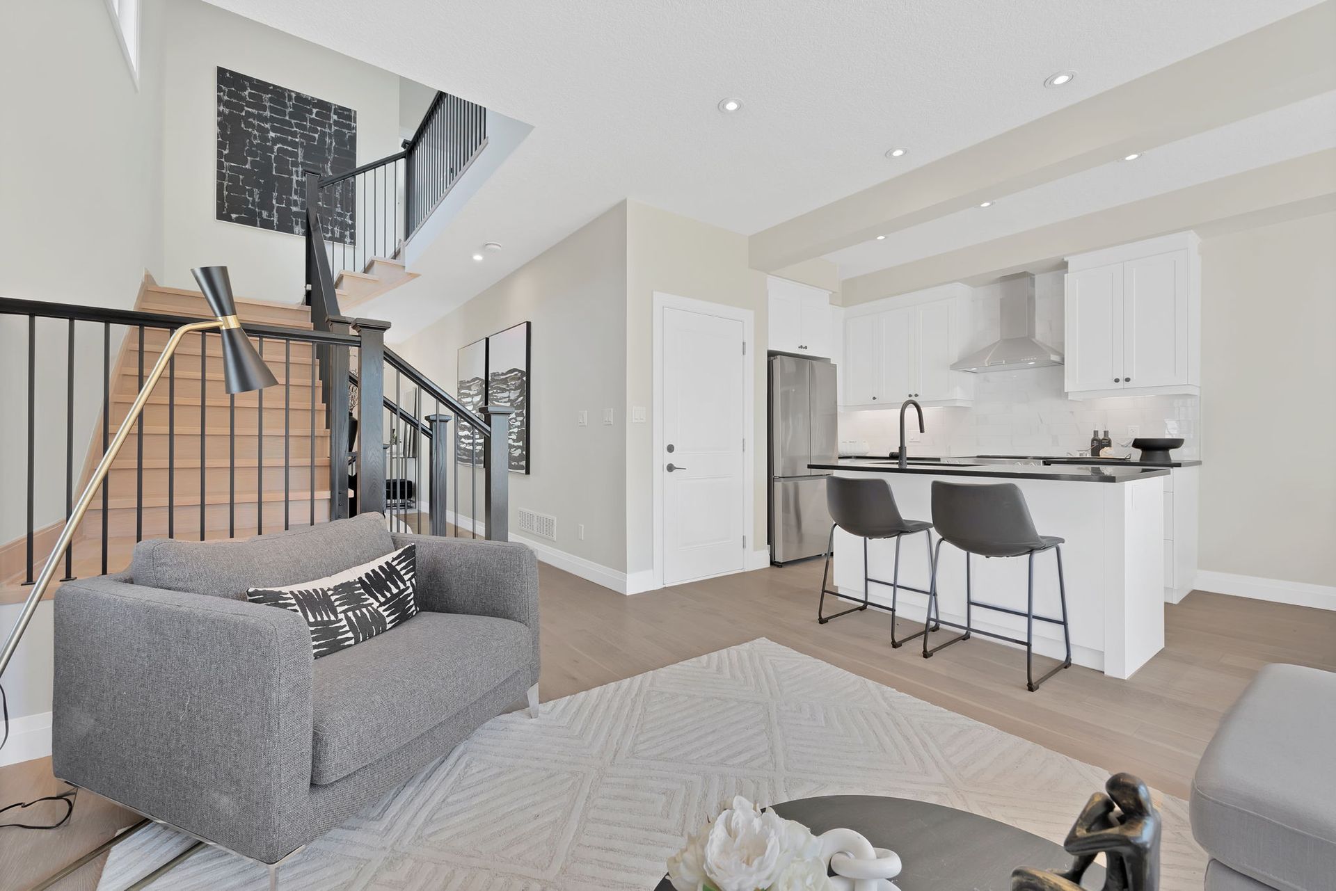 Ritz Homes | Custom Home Builder