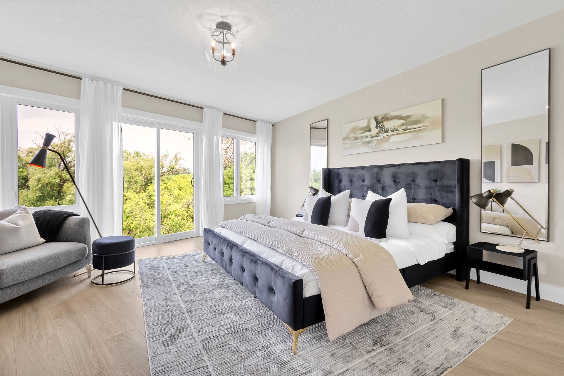 Ritz Homes | Custom Home Builder